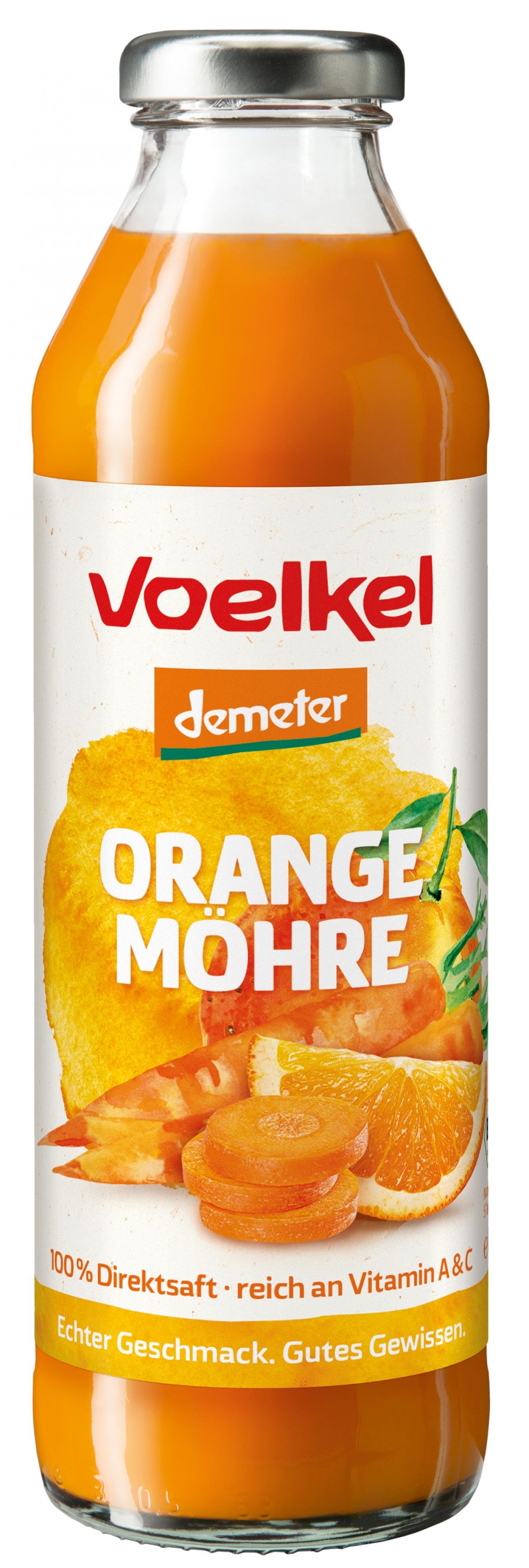 Orange Möhrensaft | Säfte | Säfte, Limonaden & Wasser | Getränke ...